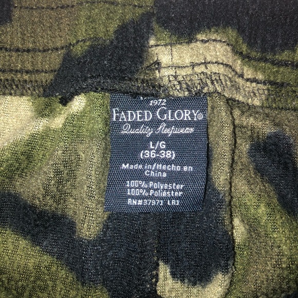 Pants | Football Xl Army Pajama Pants L | Poshmark